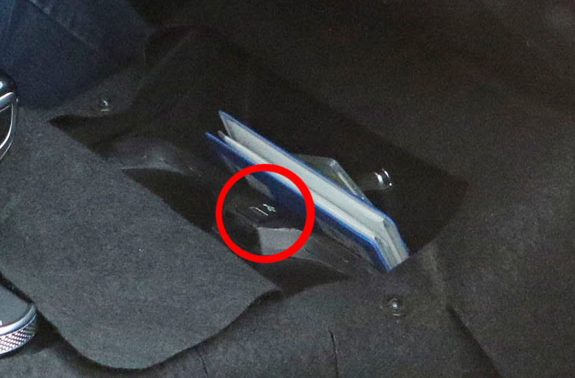 USB - Högsta Växeln