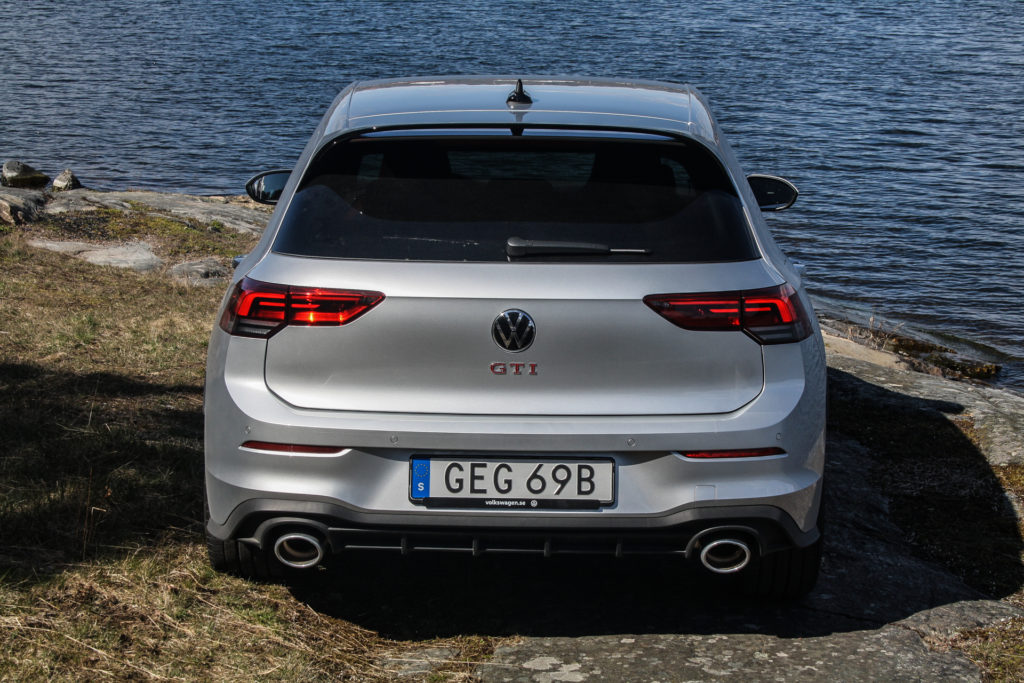 Volkswagen-Golf-GTI-CS-3 - Högsta Växeln