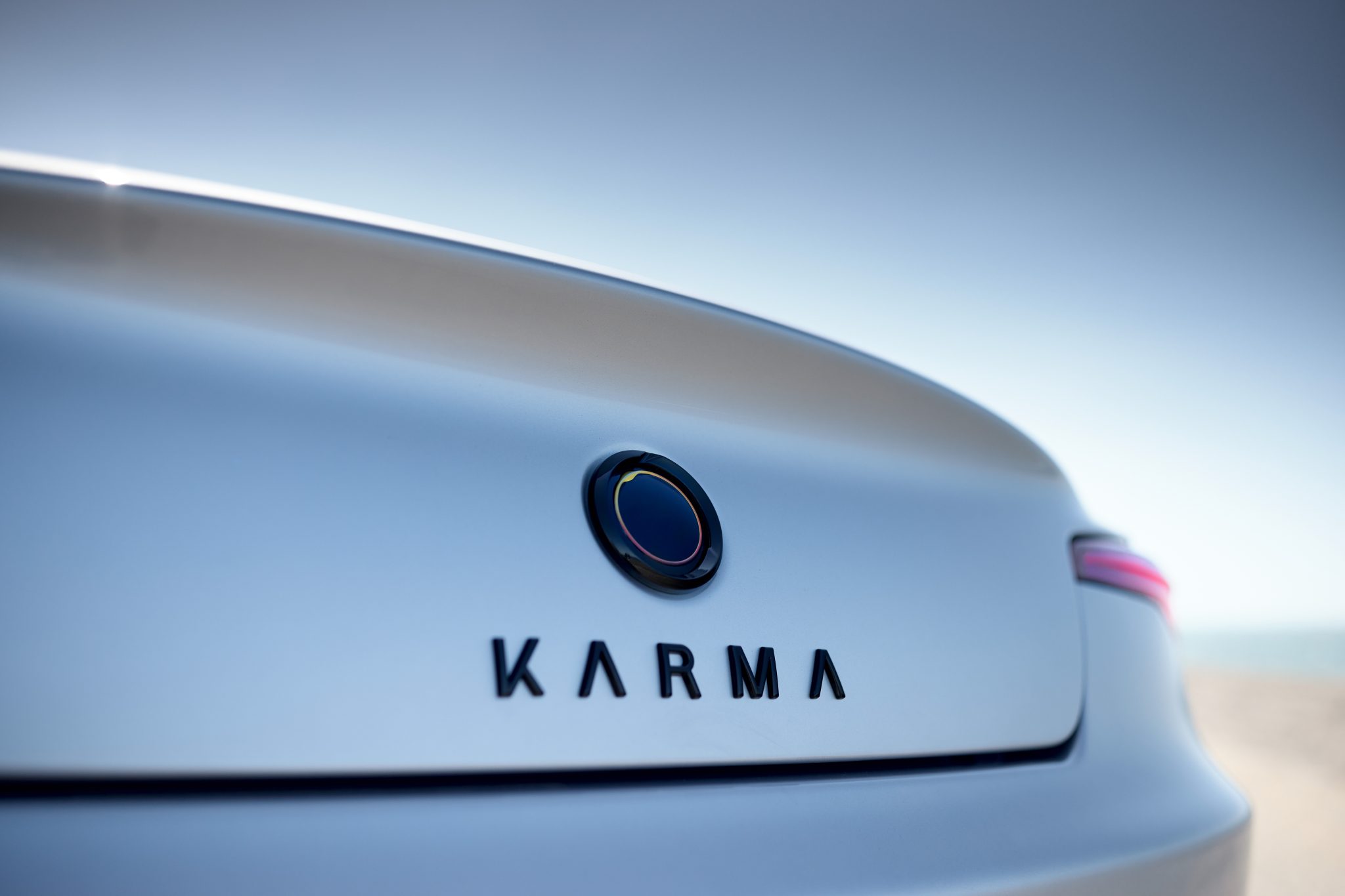 Test: Nya Karma Revero provkörd - slår alla förväntningar | Högsta Växeln